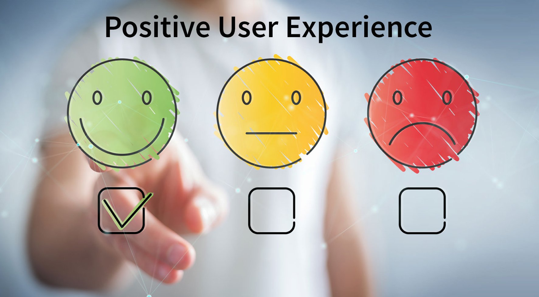 How to Improve Website User Experience: 5 Easy Methods